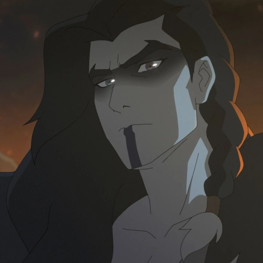 Yasha Nydoorin | Heroes Wiki | Fandom