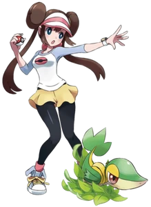 Rosa (Pokémon) | Heroes Wiki | Fandom
