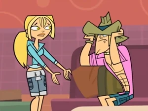 Geoff (Total Drama)/Gallery | Heroes Wiki | Fandom