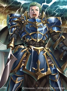 Draug/Gallery | Heroes Wiki | Fandom