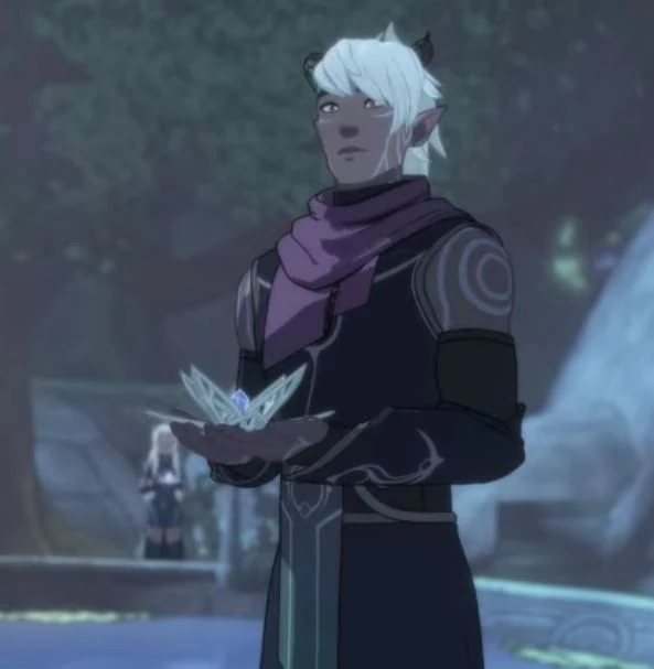 Ethari | Heroes Wiki | Fandom