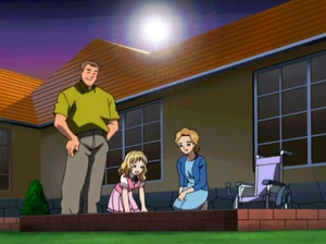 Helen (Sonic X)/Gallery | Heroes Wiki | Fandom