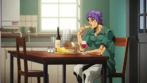 Guido Mista/Gallery | Heroes Wiki | Fandom