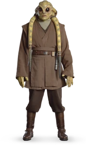 Kit Fisto | Heroes Wiki | Fandom