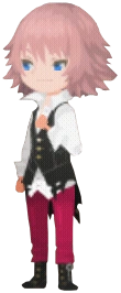 Lauriam | Heroes Wiki | Fandom