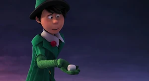 The Once-Ler | Heroes Wiki | Fandom