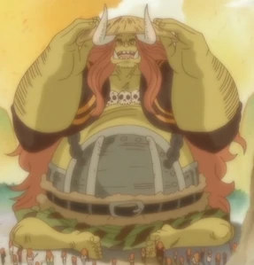 Little Oars Jr. | Heroes Wiki | Fandom