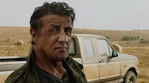 John Rambo/Gallery | Heroes Wiki | Fandom