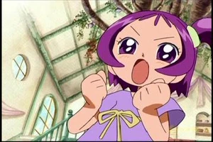 Onpu Segawa | Heroes Wiki | Fandom