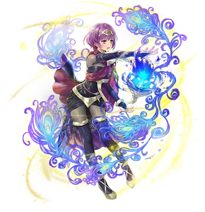 Katarina (Fire Emblem) | Heroes Wiki | Fandom