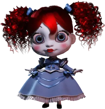 Poppy Playtime | Heroes Wiki | Fandom