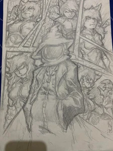 SCP-2085 | Heroes Wiki | Fandom