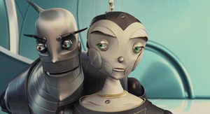 Cappy (Robots)/Gallery | Heroes Wiki | Fandom