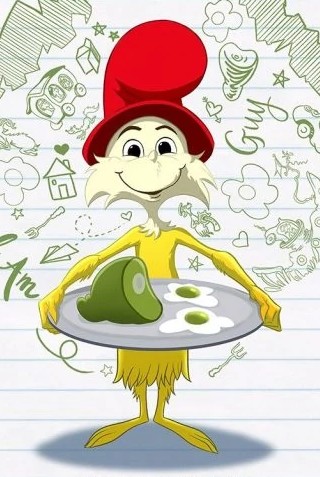 Sam-I-Am | Heroes Wiki | Fandom