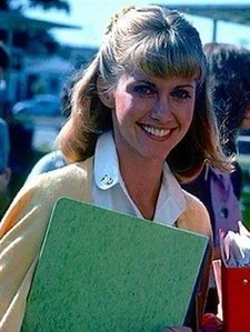 Sandy Olsson/Gallery | Heroes Wiki | Fandom