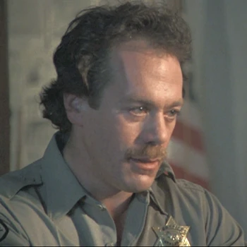 Mike Garris | Heroes Wiki | Fandom