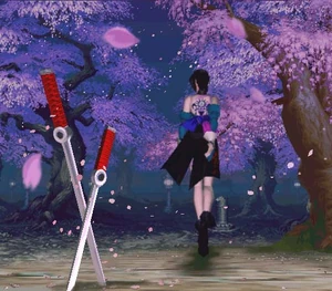 Shiki (Samurai Shodown)/Gallery | Heroes Wiki | Fandom
