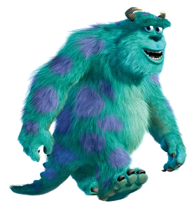 James P. Sullivan/Gallery | Heroes Wiki | Fandom