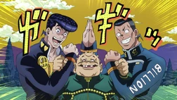Josuke Higashikata | Heroes Wiki | Fandom