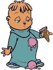 Theodore Seville (Animated Series) | Heroes Wiki | Fandom