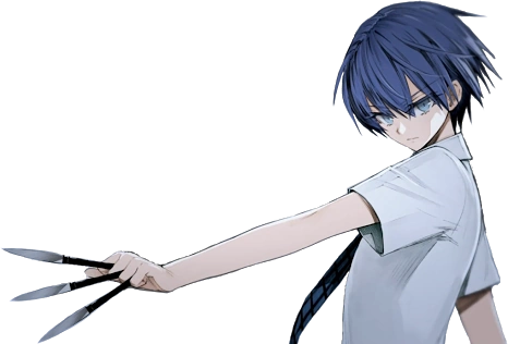 Tokaku Azuma | Heroes Wiki | Fandom