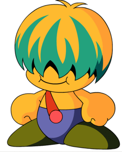 Tuff | Heroes Wiki | Fandom