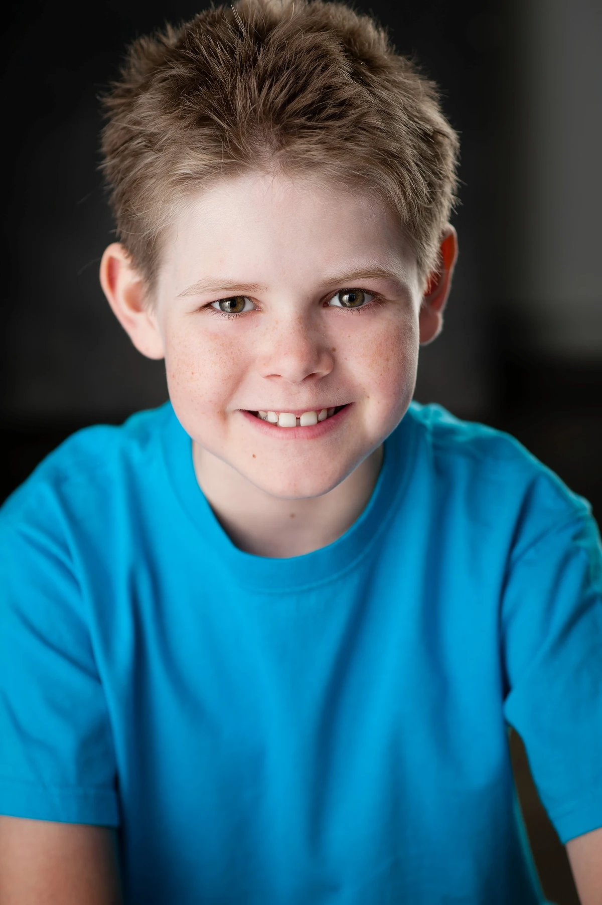 Tyrell Herrmann | Psych Wiki | Fandom