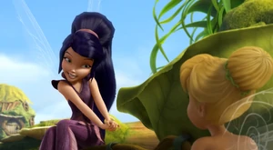 Vidia/Gallery | Heroes Wiki | Fandom