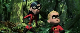 Violet Parr/Gallery | Heroes Wiki | Fandom