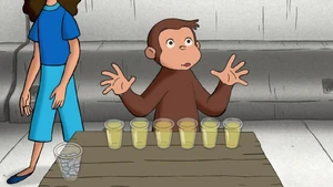 Curious George/Gallery | Heroes Wiki | Fandom