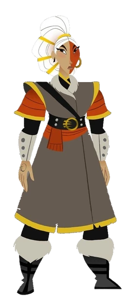 Adira | Heroes Wiki | Fandom
