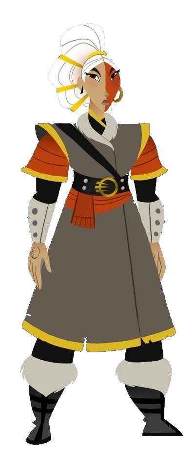 Adira | Heroes Wiki | Fandom