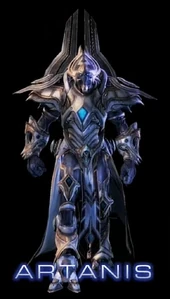 Artanis | Heroes Wiki | Fandom