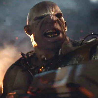 Ready Player One Aech