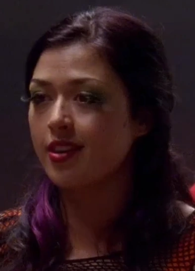 Cynthia Wilde | Psych Wiki | Fandom