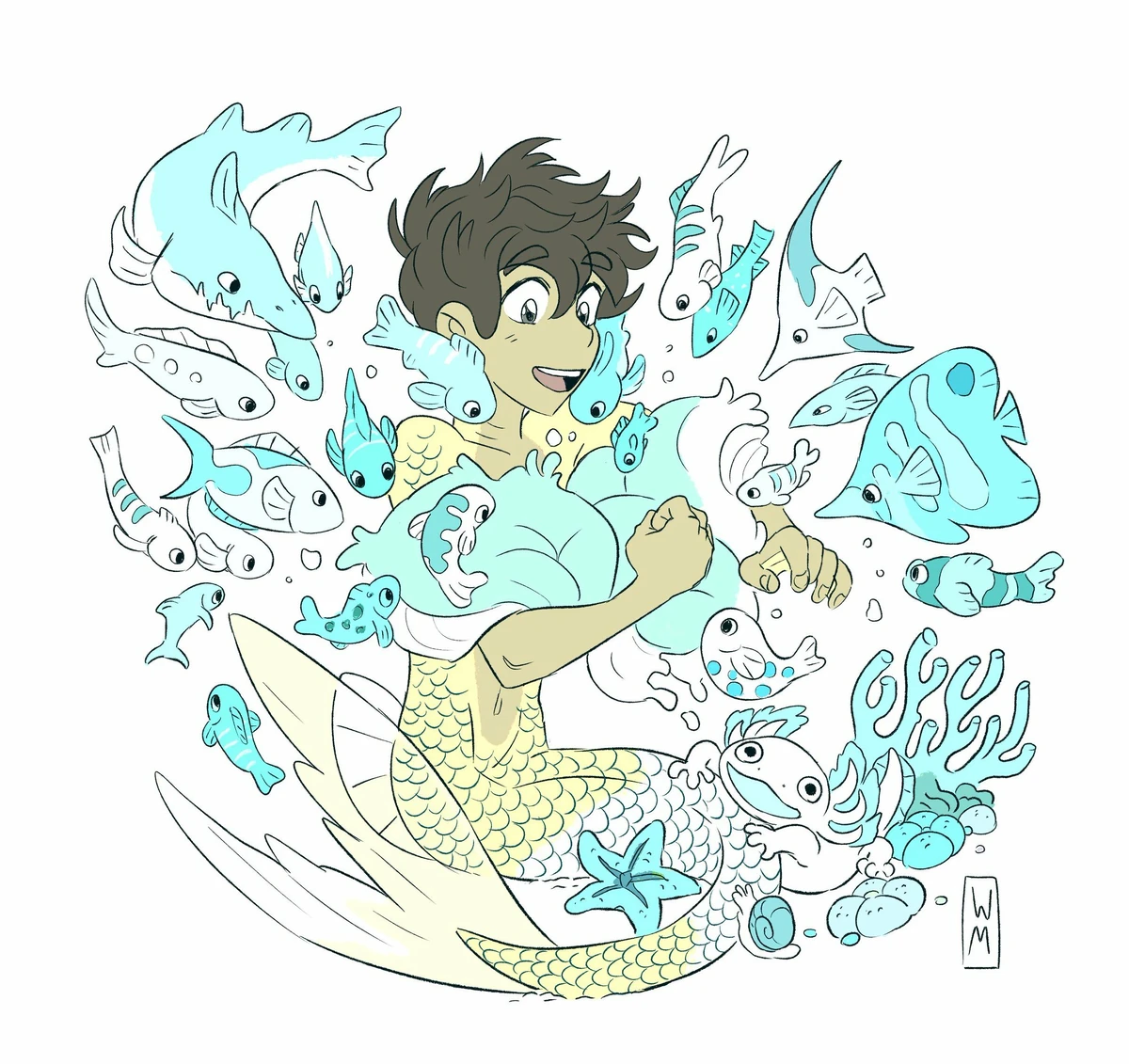 Kappa | Heroes Wiki | Fandom