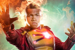 Firestorm (DC) | Heroes Wiki | Fandom