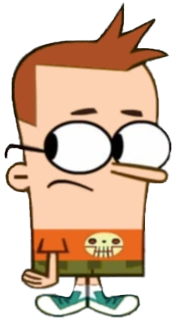 Eric Needles | Heroes Wiki | Fandom