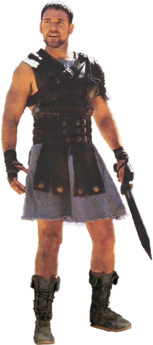 Maximus Decimus Meridius | Heroes Wiki | Fandom