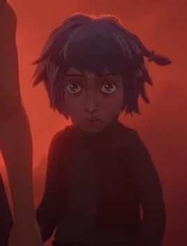 Jinx | Heroes Wiki | Fandom