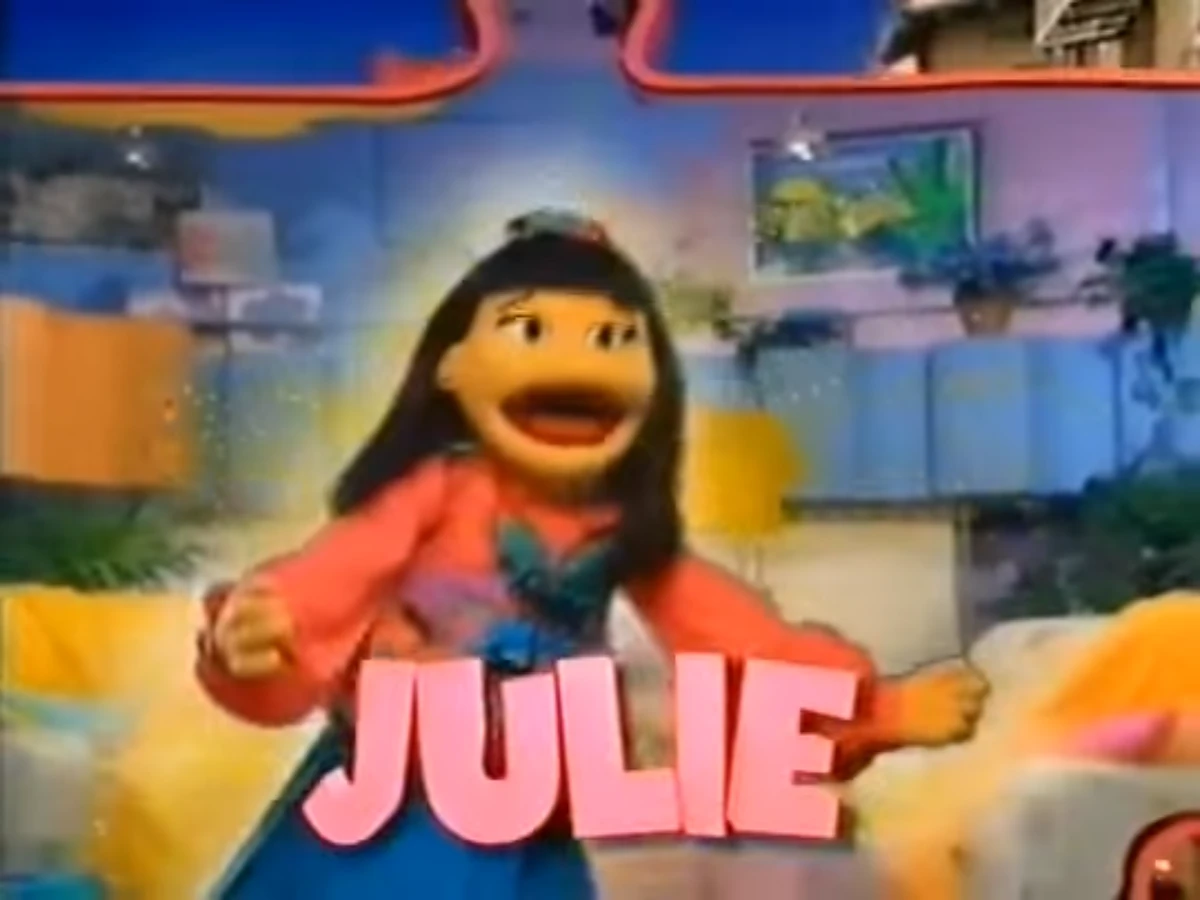 Julie Woo | Heroes Wiki | Fandom