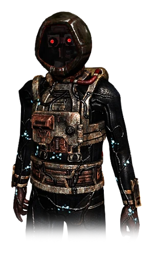 Simon Jarrett | Heroes Wiki | Fandom