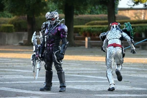 Chase (Kamen Rider Drive)/Gallery | Heroes Wiki | Fandom