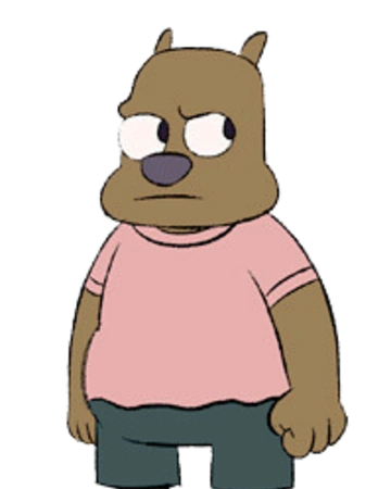 Brandon (OK K.O.! Let's Be Heroes) | Heroes Wiki | Fandom