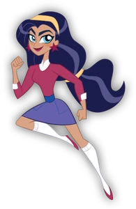 Wonder Woman Dc Super Hero Girls 2019 Gallery Heroes Wiki Fandom