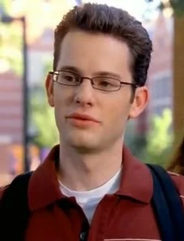 Return To Halloweentown Brother