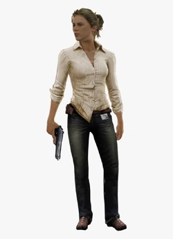 uncharted elena