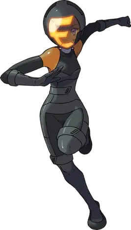 Emma (Pokémon) | Heroes Wiki | Fandom