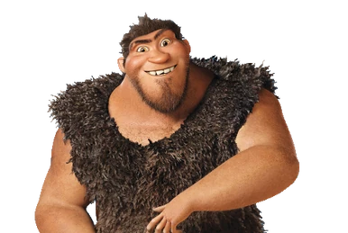 Eep Croods Wiki
