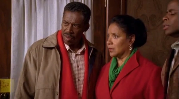 Winnie Guster/Gallery | Psych Wiki | Fandom